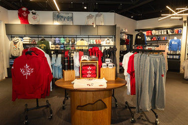 Blue Mountain Supply Co | Blue Mountain Resort Logowear and Souvenirs