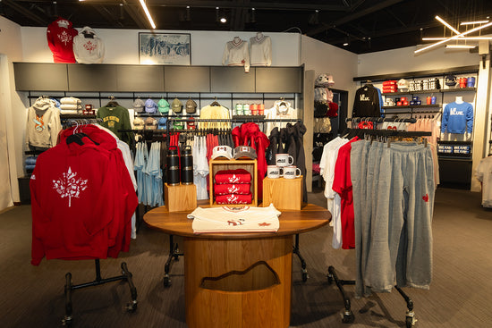 Blue Mountain Supply Co | Blue Mountain Resort Logowear and Souvenirs