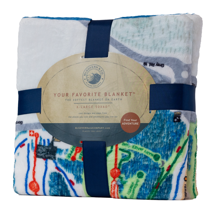 Blue Mountain Supply Co | Blue Mountain Resort Logowear and Souvenirs