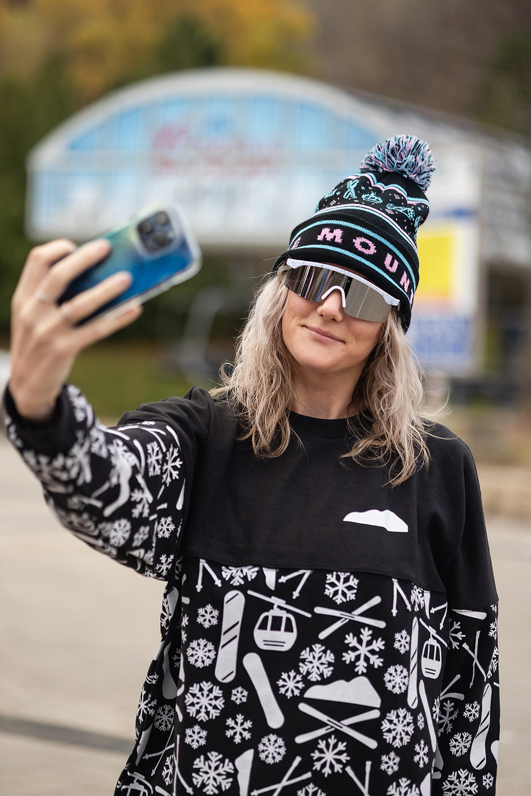 Blue Mountain Supply Co | Blue Mountain Resort Logowear and Souvenirs