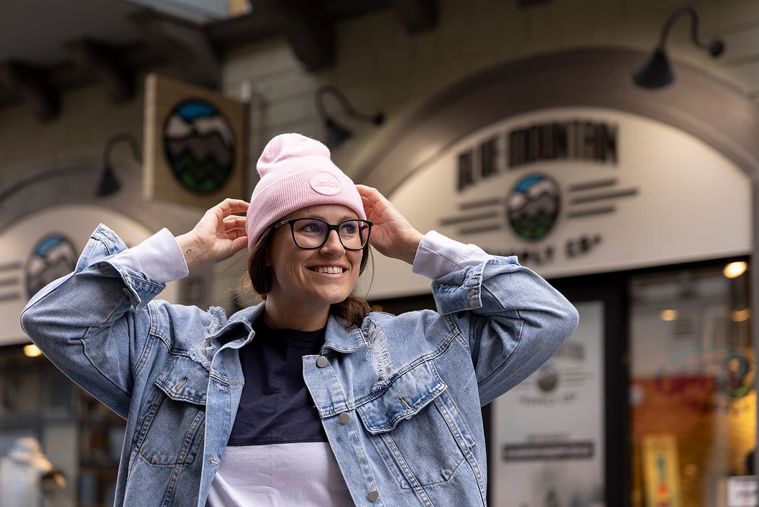 Blue Mountain Supply Co | Blue Mountain Resort Logowear and Souvenirs