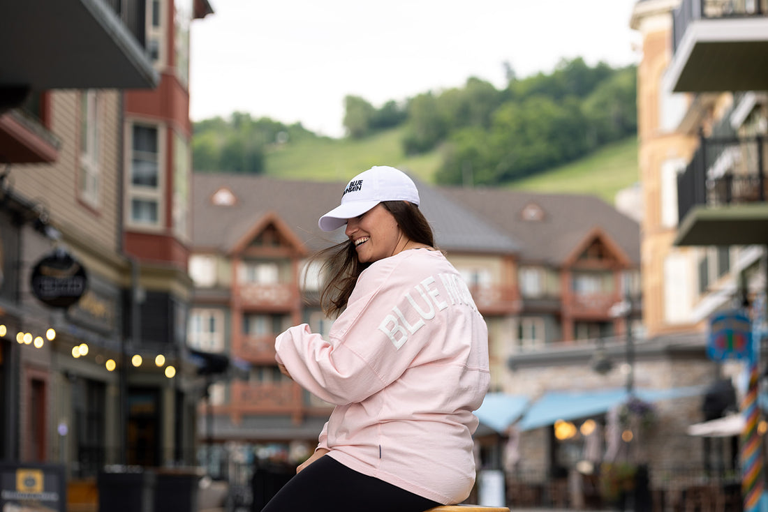 Blue Mountain Supply Co | Blue Mountain Resort Logowear and Souvenirs