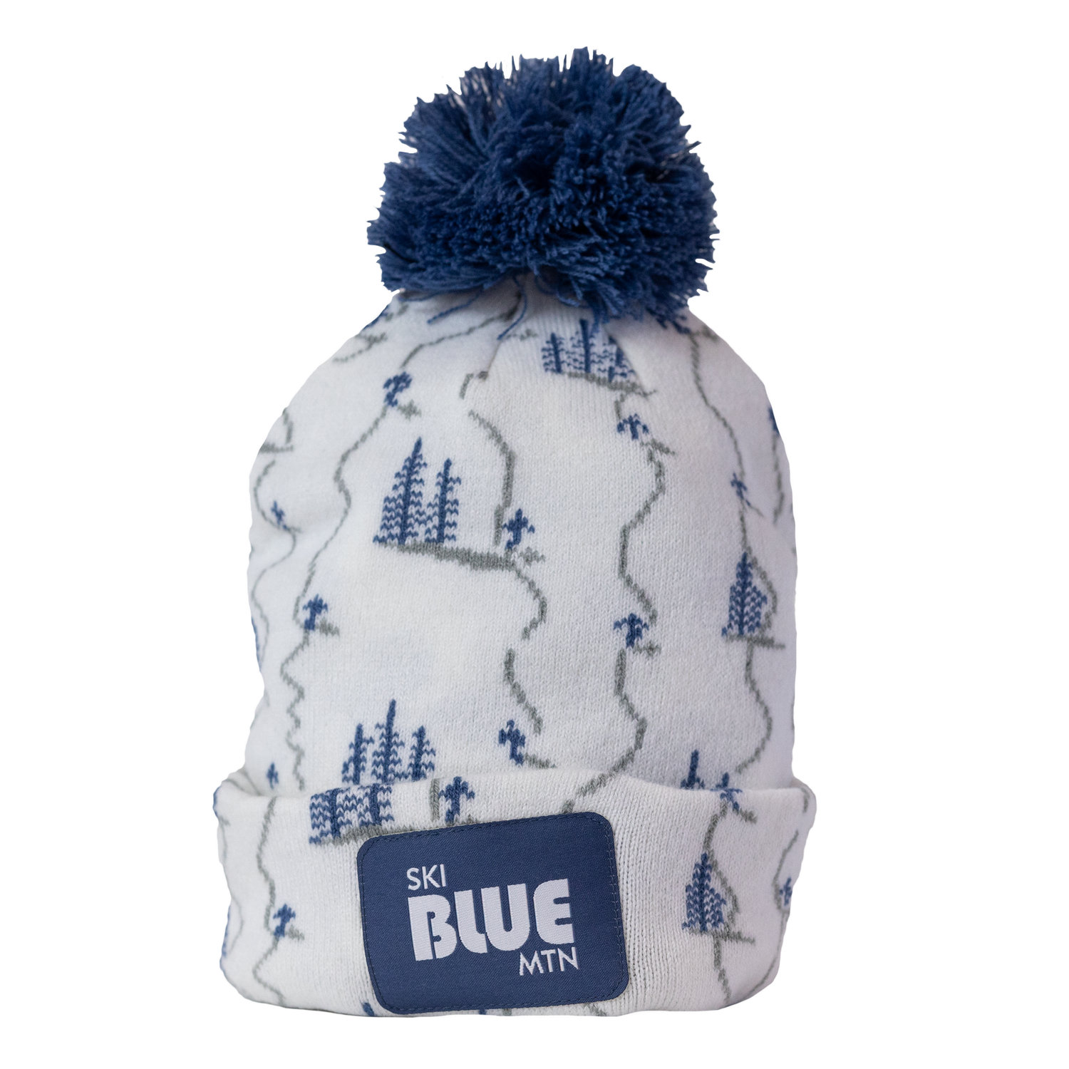 Blue Mountain Supply Co | Blue Mountain Resort Logowear and Souvenirs
