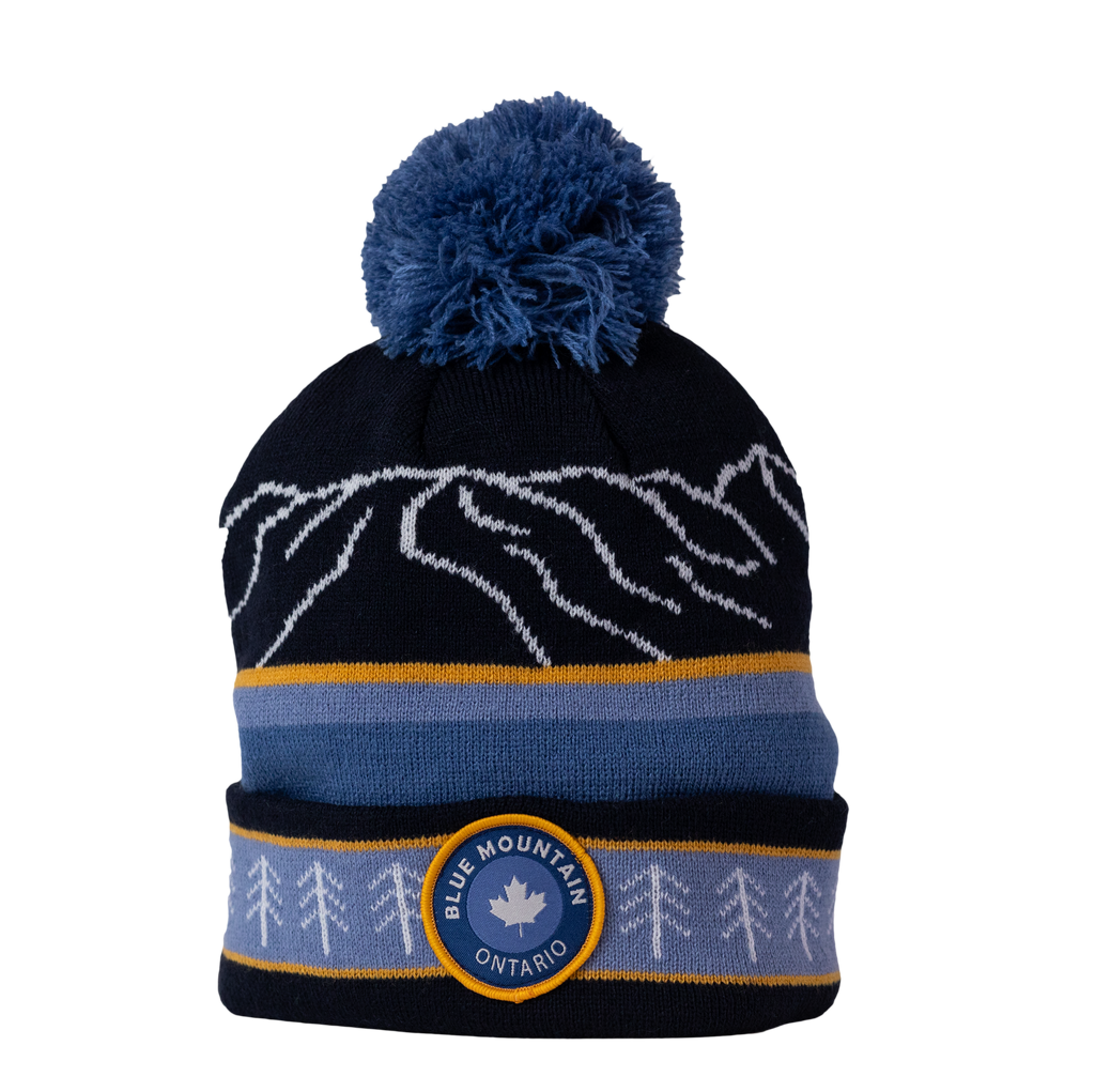 Blue Mountain Supply Co | Blue Mountain Resort Logowear and Souvenirs