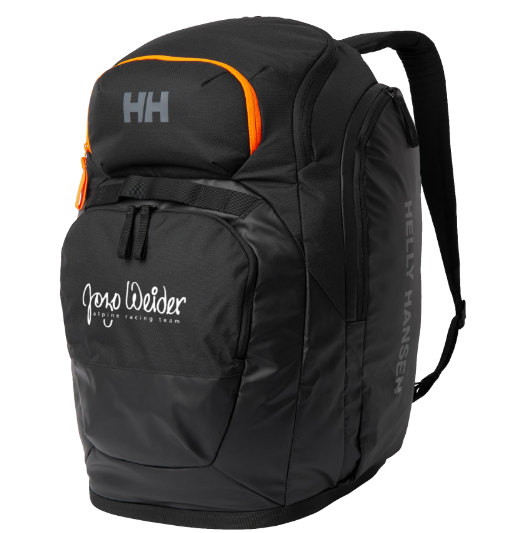 Jozo Race Boot Bag – Blue Mountain Supply Co